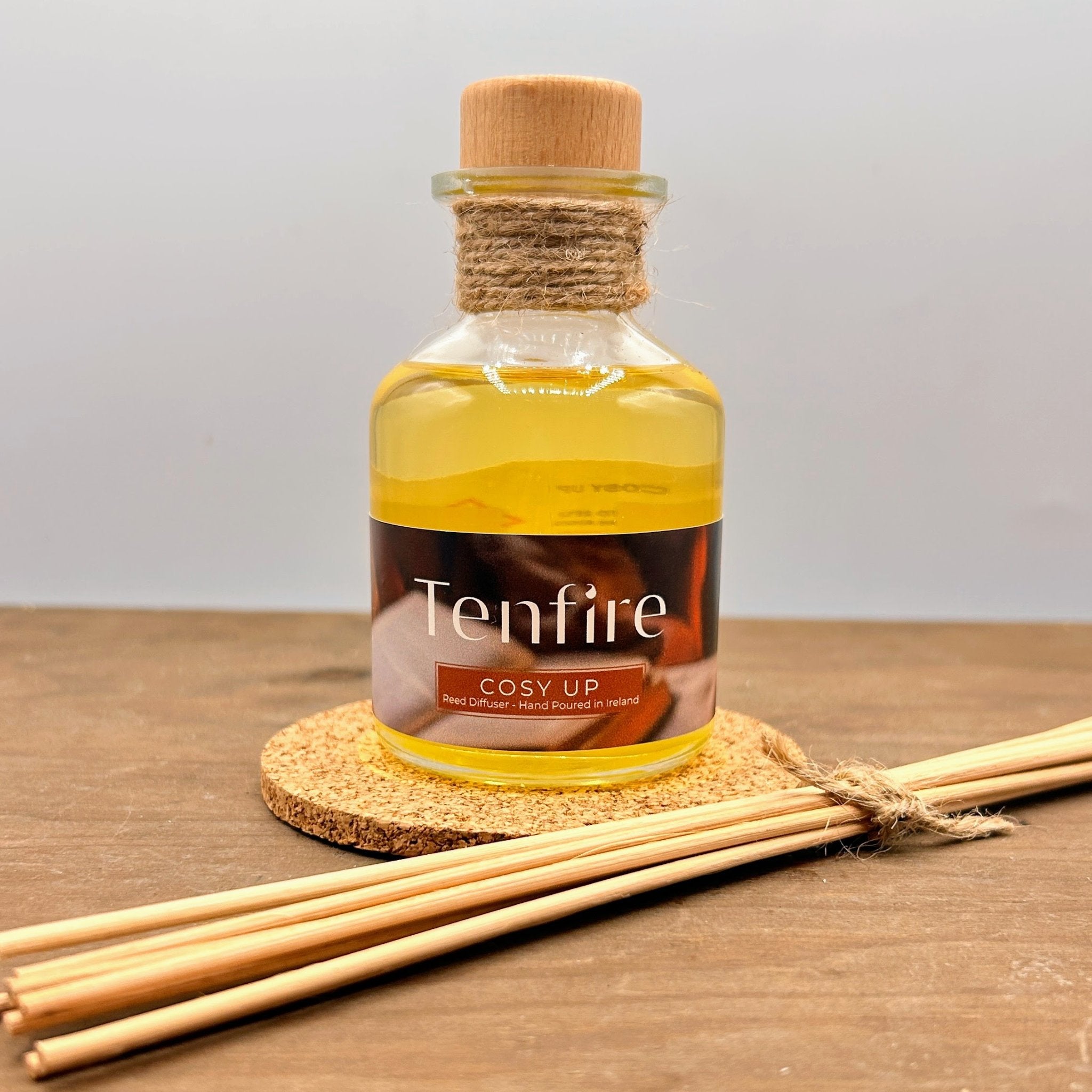Irish Reed Diffusers & Mists | Tenfire – Tenfire Ltd