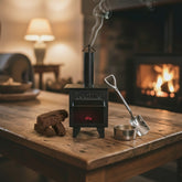 Who Invented Candles? A Journey Through Candle History – Tenfire Ltd